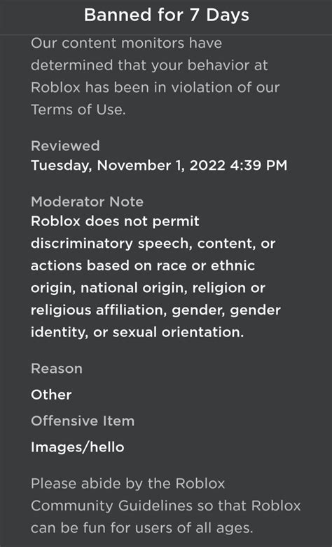 fuck you roblox moderation i just posted an image of quandale dingle