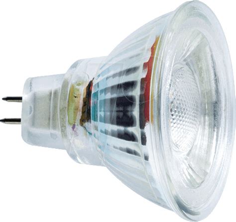 GreenLed GL GU5,3 3589 - LED-Lampe GU5,3, 3,5 W, 230 lm, 3000 K ab 2,99 ...