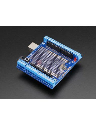 Shield Stacking Headers For Arduino R3 Arduino Header PTR006581