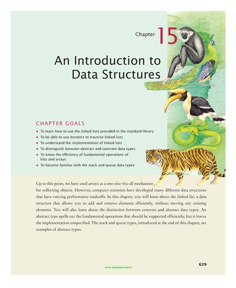 Bigdata Unit 1 Material 629 Chapter 15 An Introduction To Data