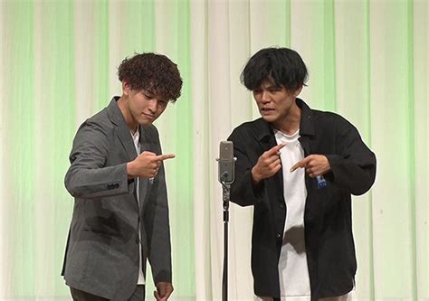 おつかれーらいす コンビ情報 M 1グランプリ 公式サイト