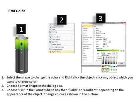 Technology Batteries Renewable Energy Powerpoint Slides And Ppt Diagram Templates