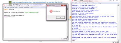 How To Avoid New Line While Saving File In Windows Python 33 Idle Stack Overflow