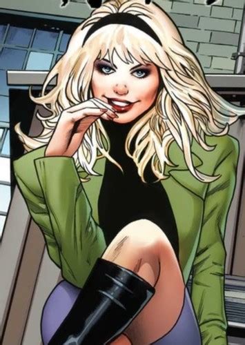 Gwen Stacy Fan Casting For Spider Man 4 Mcu Mycast Fan Casting