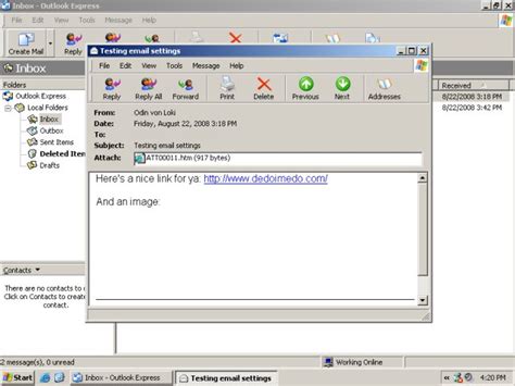 Mail Security Keep Your Inbox Safe