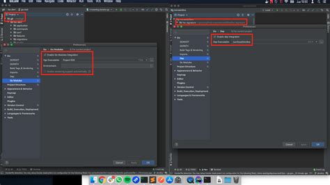 Goland Multiple Projects Same Window Ides Support Intellij Platform Jetbrains