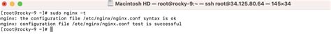 How To Set Up Nginx As A Reverse Proxy Server For Pm2 On Rocky Linux 9
