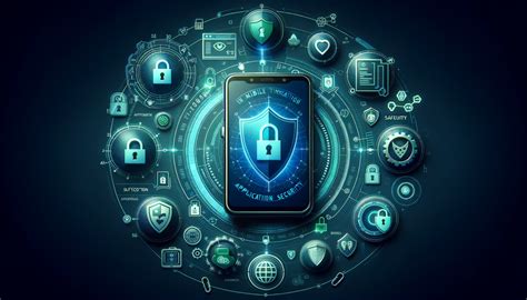 Seguridad En Aplicaciones Móviles ¿por Qué Es Esencial Y Cómo Lograrla