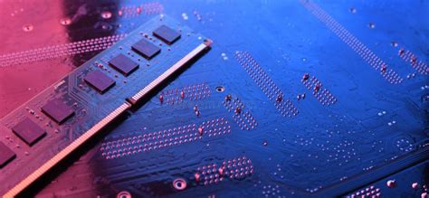 ram compared ddr4 vs ddr5