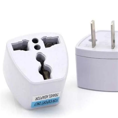 Japan Plug Type Power Outlet Adapter Japan OFW