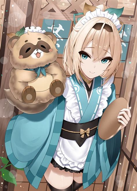 Iroha Ch Image By ROiNA Zerochan Anime Image Board