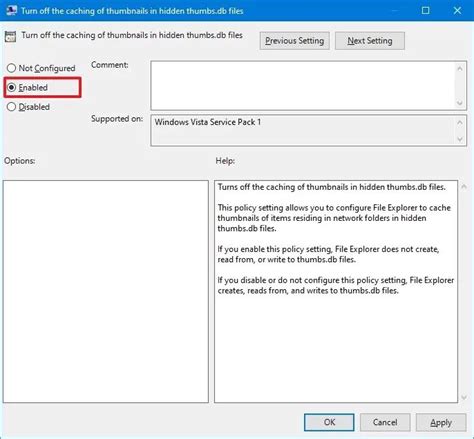 How To Delete Network Folder With Thumbsdb File On Windows 10