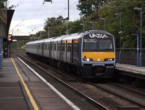Class 321 321314 National Express Class 321 Dusty Bin 3 Flickr