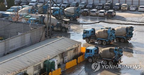 철강·석유화학 피해 확산생산라인 가동중단·감산 예상