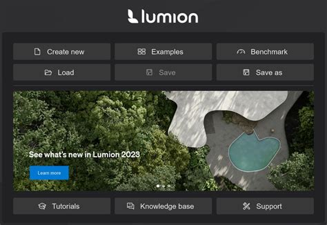 Lumion 3d Italia On Linkedin Lumion 2023 1 1 Update Lumion 3d Italia Software Di Rendering 3d…