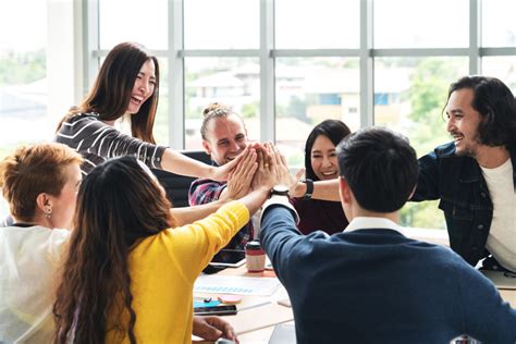 6 Ways Our Practice Creates A Happy Workplace For Employees Review Of Optometric Business
