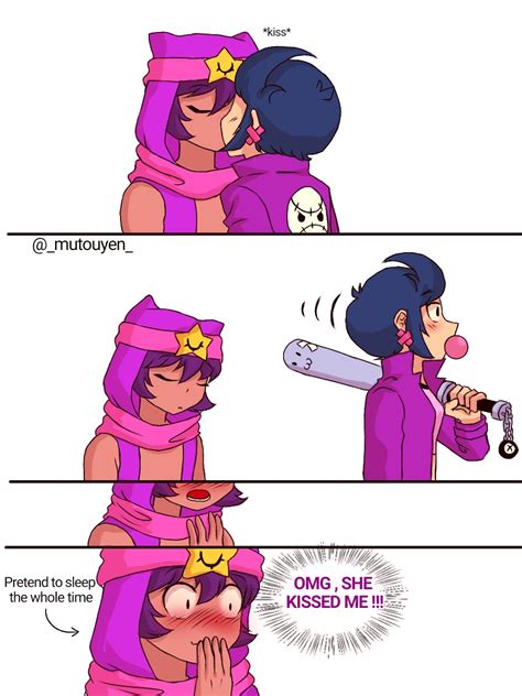 💜 On Twitter Star Character Star Comics Brawl