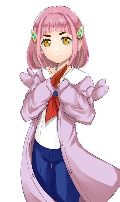 Lacey Pokemon And More Drawn By Yuuki Danbooru