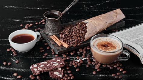 Одна помилка зіпсує увесь смак — як правильно заварювати каву Читайте на Ukr Net