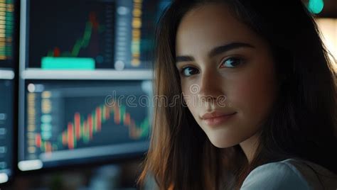Analyzing Stock Market Data For Investment And Trading Strategies Stock