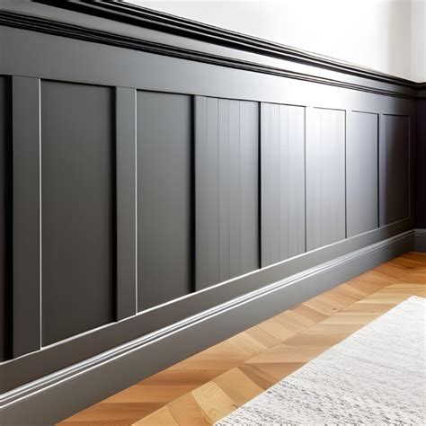 What Can I Use Instead Of A Dado Rail At Thomas Gee Blog