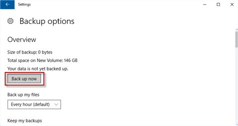 [4 Ways] How To Back Up Computer Windows 10 System And Data To Usb