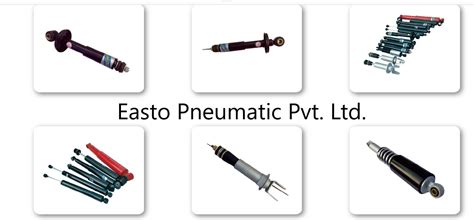 Easto Pneumatic Pvt Ltd Linkedin