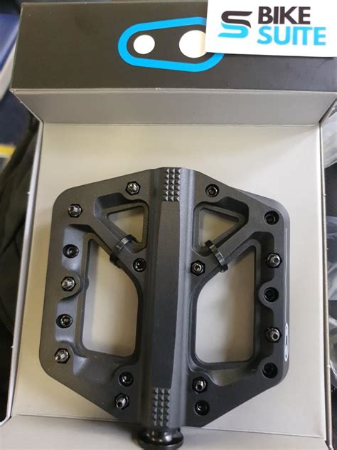 Funn Equalizer Stem Black Sports Equipment Bicycles And Parts