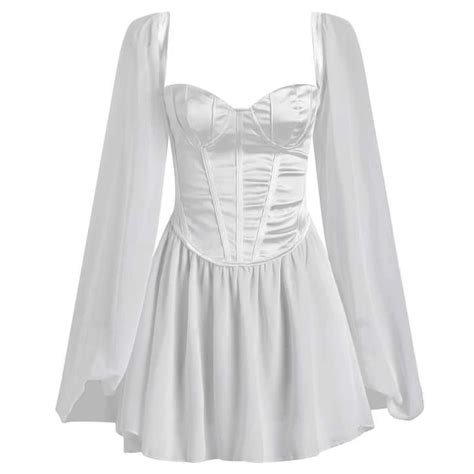 Princess Corset Dress Artofit