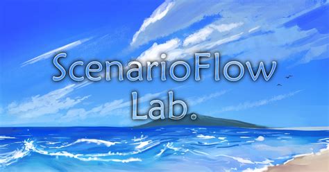 Scenarioflow Lab Lets Create Dialogue Scenes In Unity