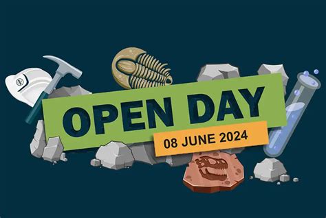 Bgs Open Day 2024 British Geological Survey