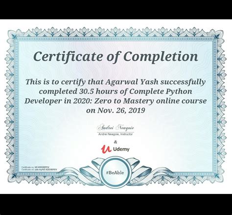 Yash Agarwal On Linkedin Python