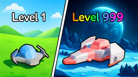 Evolve Your Spaceship Codes November 2025 Rocodes