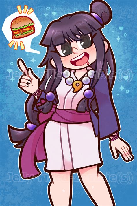 Maya By Jelly Filled Zombies On Newgrounds