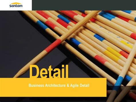 Agile And Business Architecture Ppt