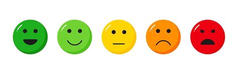 Images De Smiley Vert Jaune Rouge Téléchargement Gratuit Sur Freepik