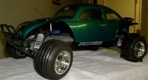 Slash Baja Bug R C Tech Forums