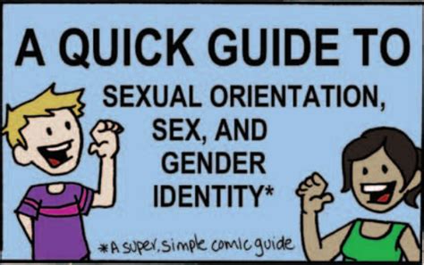 Invisibility And Invalidation How American Sex Education Defeats Non