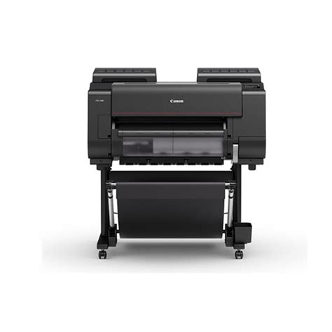 Canon Imageprograf Pro 2600 24 Wide Format Printer Photo Direct