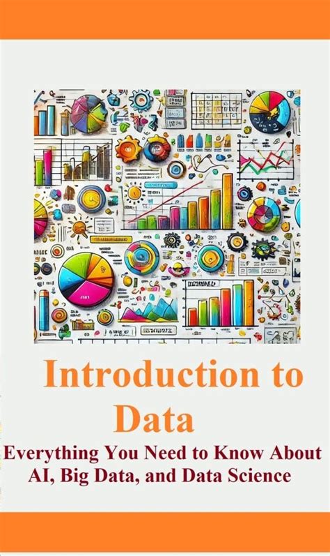 An Introduction To Data The Foundation Of Modern Technology