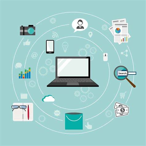 IoT Sensor Database Everything You Need To Know Go Roboted