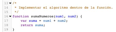 ¿cómo Resolver Los Ejercicios En Hackerrank Ivan Medina Medium