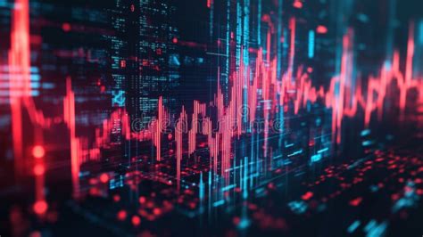 Visualizing Investment Growth And Financial Security Concepts Stock Illustration Illustration