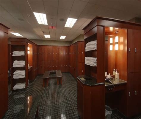 Gym Locker Room Viral Video