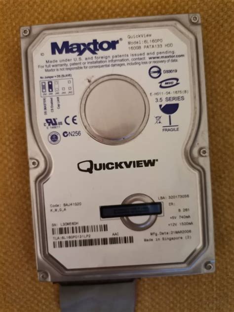 Мога ли да свържа този много стар твърд диск с този нов немодулярен захранващ блок