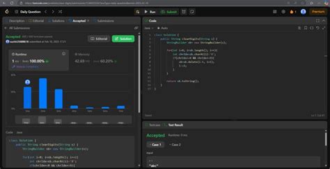 100daysofcoding Dsa Coding Problemsolving Leetcode Codedaily Sm