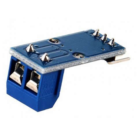 5a range current sensor module acs712