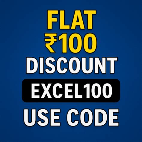 Excel Course In Hindi Basic To Advanced Level Training By Himanshu