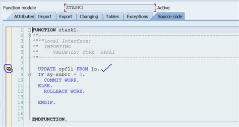 Qrfc With Outbound Queue And Inbound Queue Sapcodes