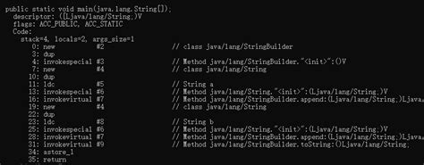 Java 面试题： New String 会创建几个对象？new Stringa New Stringb 会创建几个对象 Csdn博客